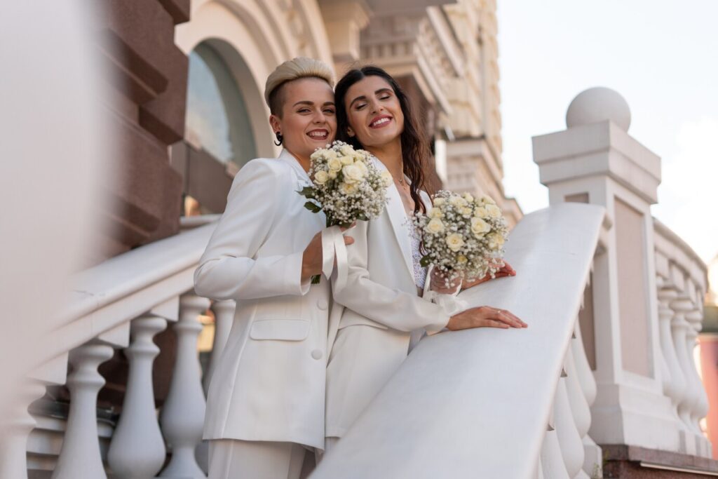 Brides of Australia - Your Journey to Forever Love Begins Here